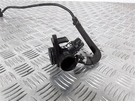 AUG7492 Audi A4 S4 B8 8K Engine coolant pipe/hose 06H121132H - Used car ...