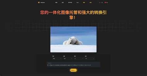 文档首页 Stardots官方文档为用户提供了清晰的使用说明