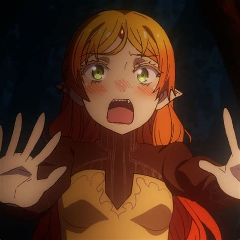 Isekai Ojisan Personajes De Anime Hadas Fanart