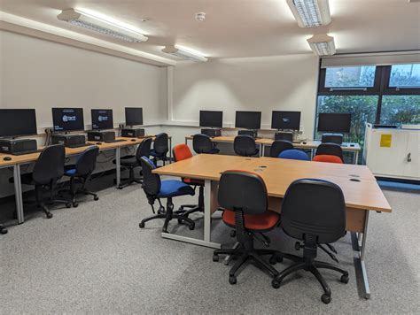 Performance Analysis Lab Accessable