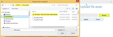Creating Data Packages In Dynamics AX Encore Business Solutions