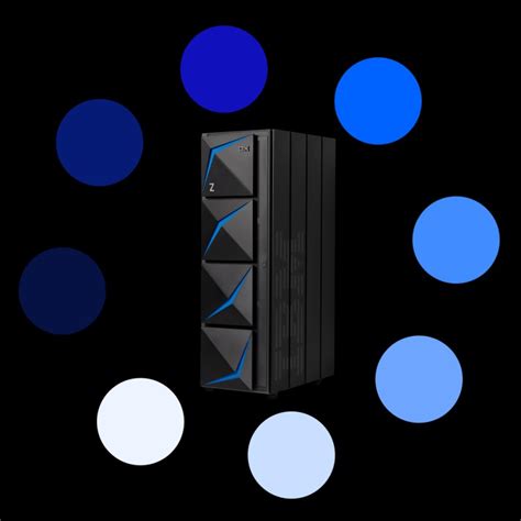 ibm servers and storage on linkedin better together the ibm z and