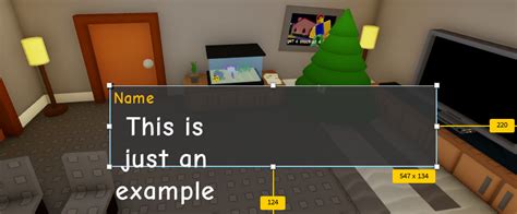 My Dialogue GUI Is Messed Up On Mobile Devices Building Support Developer Forum Roblox
