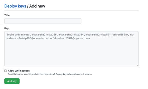 How To Access Private Repositories In A Flutter Project By Ashutosh