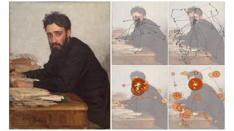 Open Your Eyes To Eye Based Interaction ACM SIGGRAPH Blog