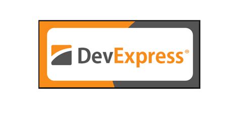 Devexpress