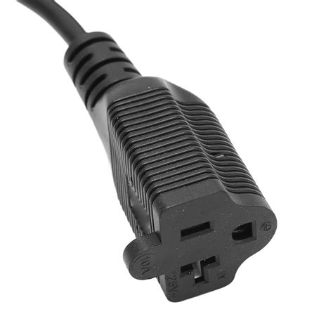 Iec320 C20 Male To 515r 520r Female Power Cable Plug And Play