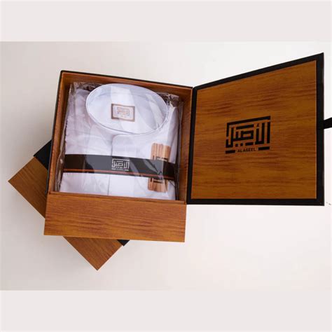 Al Aseel Authentic Saudi Thobe Premium Traditional Thobe For Men Sunnah Goods