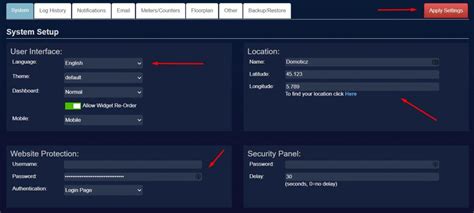 Installation De Domoticz Sur Raspberry Pi Guide Complet Raspberrytips