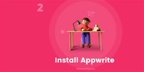 30daysofappwrite installation dev community