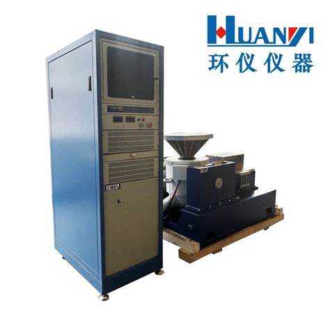 Electromagnetic Vibration Tester Machine For Photovoltaic Module Photovoltaic Module Tester