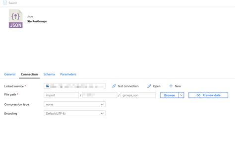 Mapping Columns From Json In An Azure Sql Data Flow Task Stack Overflow