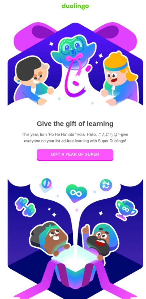 what is an email header 6 email header examples to learn from