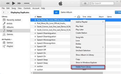 easily find and delete duplicate mp3 music files on windows 10 mac
