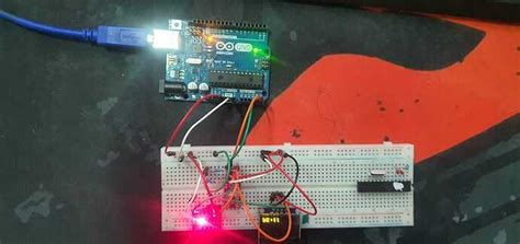 Can An Arduino UNO Handle Two Sensors And An Oled Display At The Same Time General Guidance
