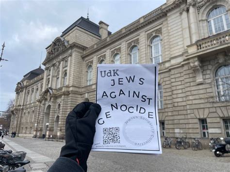 Interview with a Jewish Staff Member at the Berlin University of the Arts – The Left Berlin