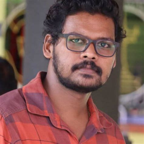 Abijith R Other Phd Scholar Kerala Agricultural University