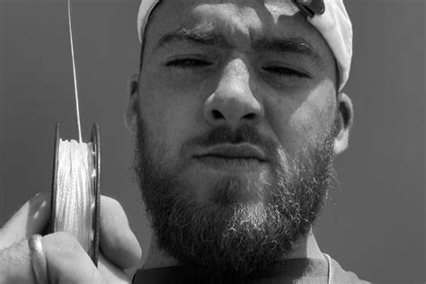 Kolege Se Opraštaju Od Angusa Klauda