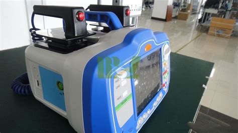 What Is The Difference Between A Monophasic And Biphasic Defibrillator