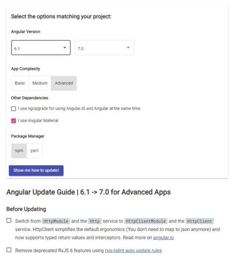 React Dan Angular Mana Yang Lebih Baik