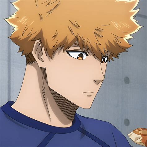 Blue Lock Episode 5 Emo Lock Icon Cosplay Blue Block Babes Playing