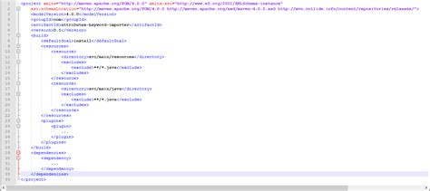 Maven For Hosted Repos No Versions Could Be Resolved For Groupid