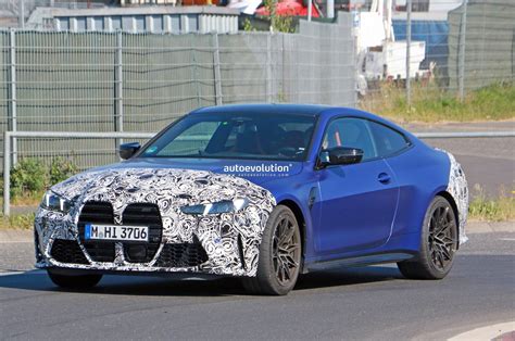 2025 Bmw M4 Competition Xdrive Jett S Hixson