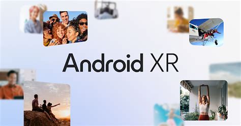 Google Announces Android XR A New OS For Headsets And Smart Glasses