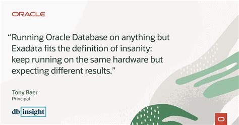 Mohamed Khairy On Linkedin Global Industry Analyst Views On Oracle