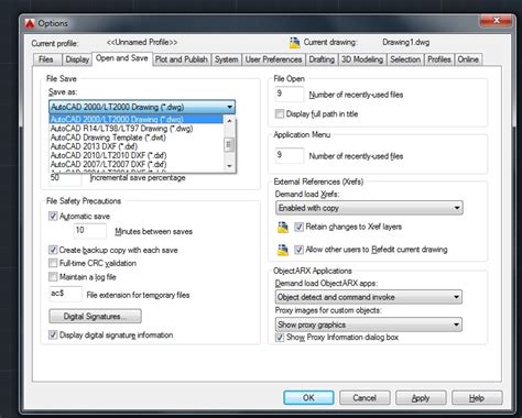 can t open files dwg in autocad under version 2019 autodesk community