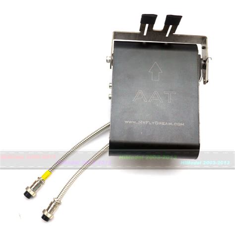 Mfd 12ch Automatic Antenna Tracker Aat Combomfdfpv Antennas Himodel Mobile