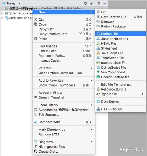 像玩游戏一样学python——第一个程序 知乎