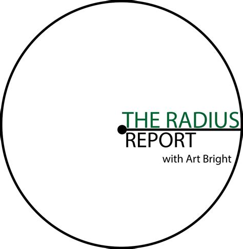 trending stories published on the radius report medium