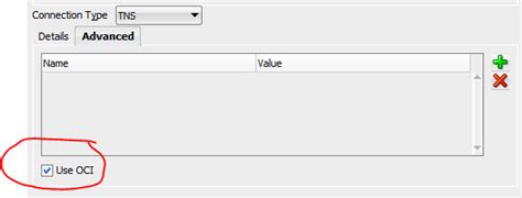 SQL Developer Error When Testing Oracle Client Config Oracle Forums