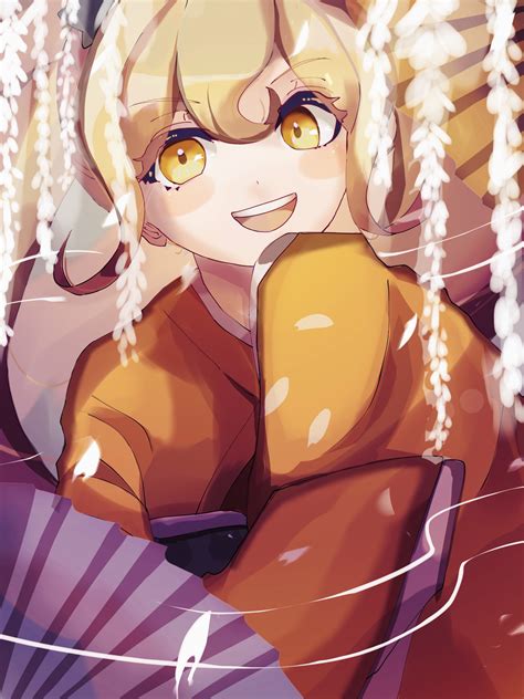 Saionji Hiyoko Danganronpa And More Drawn By Kata Tsumurou Danbooru