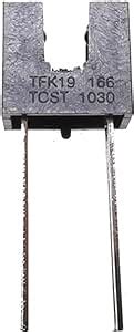 Amazon Com Original TCST1030 Optical Electronics Sensor Photoelectric Switch DIP4 TCST 1030 DIY