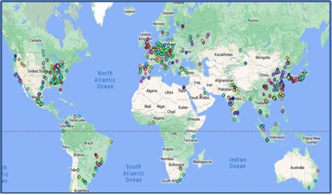 Data Governance And Spatial Risk Spatial Risk Systems