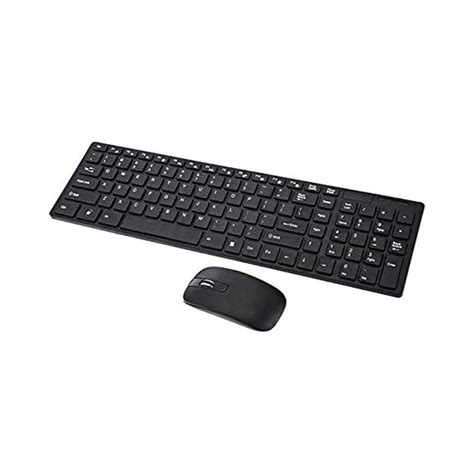 Dual Wireless Bluetooth Keyboard And Mouse Combo Kite Computers