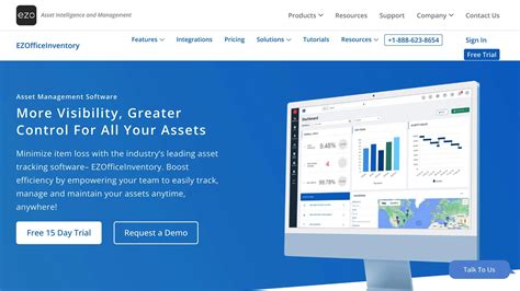 10 Best Fixed Asset Management Software 2024