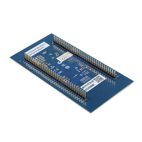 Stm32f072b Disco Stmicroelectronics C2970370 Lcsc Electronics