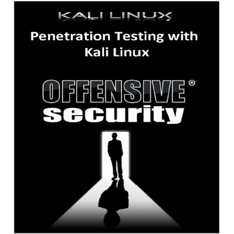 Jual [eng00] Penetration Testing With Kali Linux Offensive Security