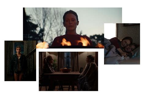 Sydney Sweeneys Thriller Echo Valley Is Next On Our Watch List Russh