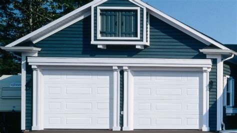 The Advantages Of A Winter Ready Insulated Garage Door