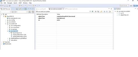 List All Users From LDAP Using JNDI