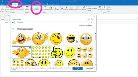 How To Insert Emoji In Outlook Shortcut At Mason Kumm Blog