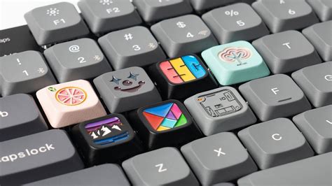 Keycap Profiles Comparison Which One Matches Your Style Keychron