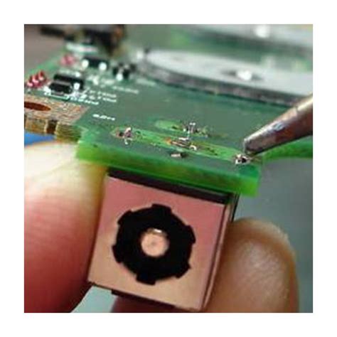 Game Controller Dc Power Charging Jack Repairreplacement Service