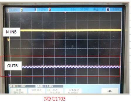 LMV Output Waveform Is Abnormal Amplifiers Forum Amplifiers TI E E Support Forums