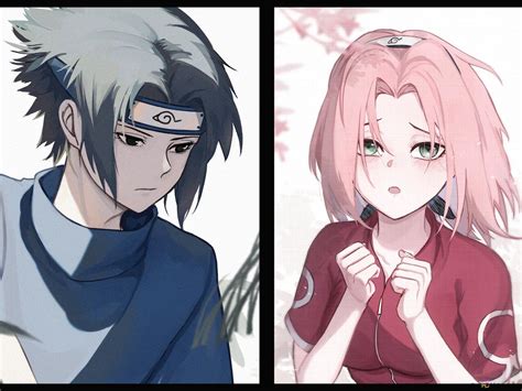 Sasuke X Sakura X Naruto