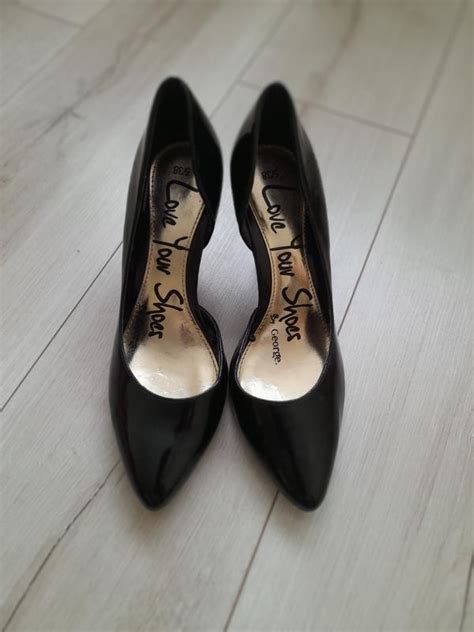 Туфлі — ціна 100 грн у каталозі Туфлі Купити жіночі речі за доступною ціною на Шафі Україна